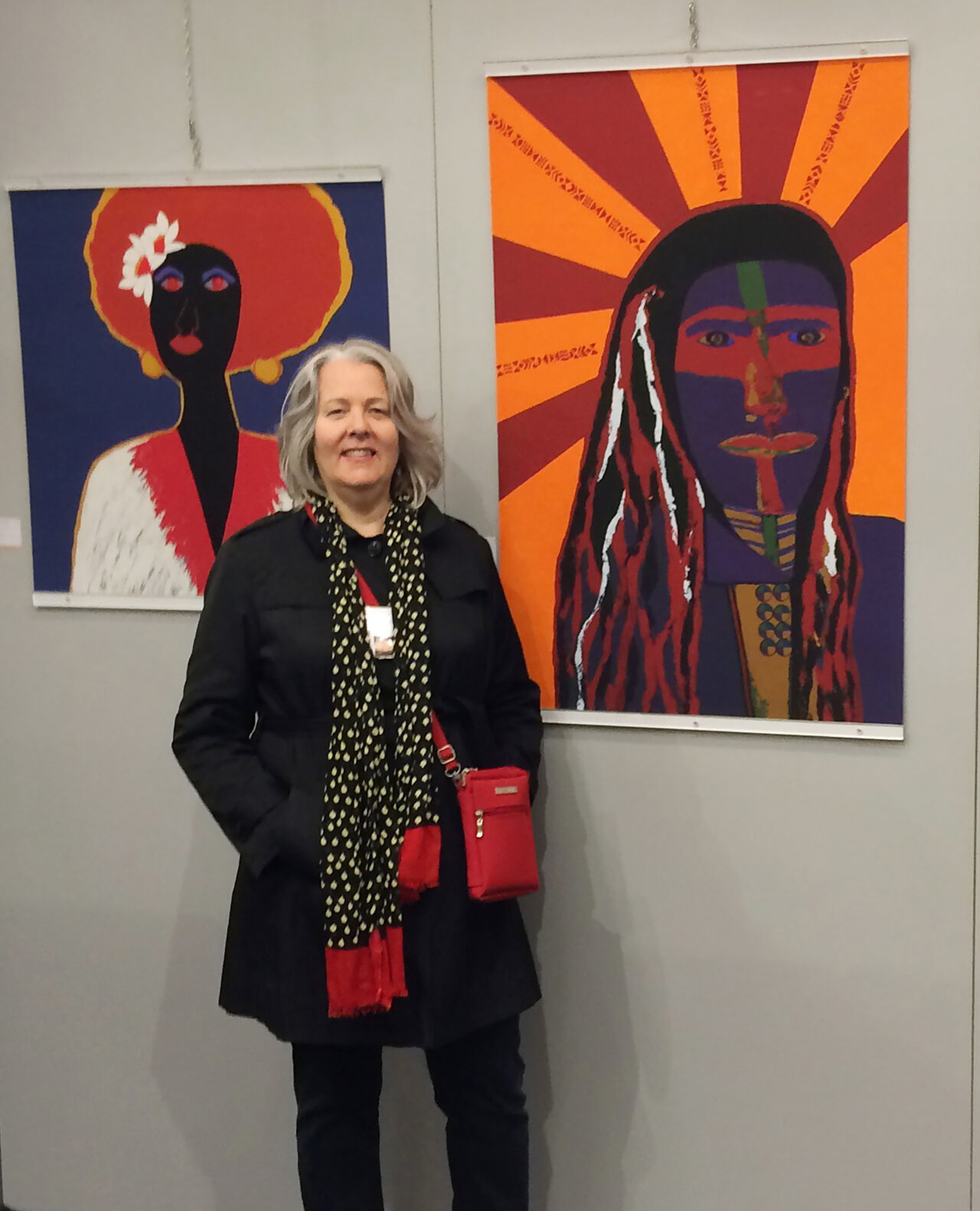 About - Mary Lonergan Art
